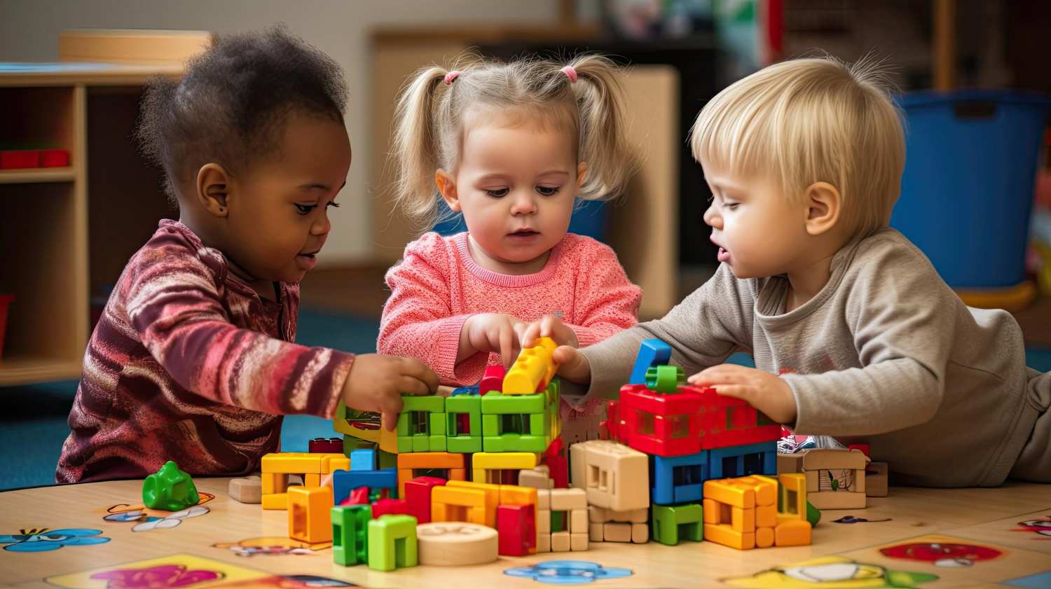 Culturally Growing Child Enrichement Center LLC